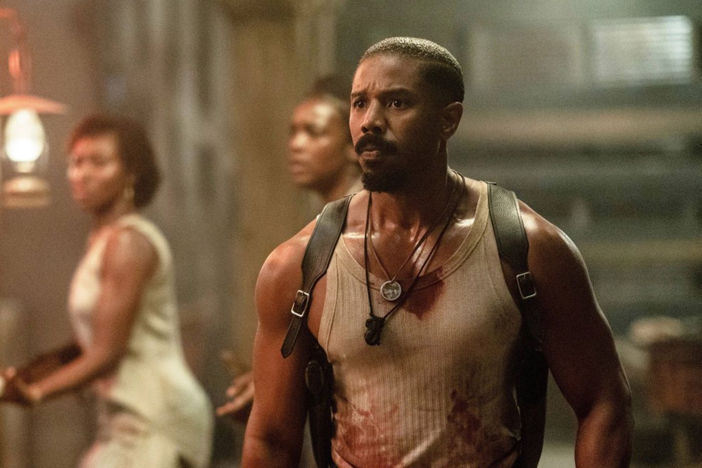 Michael B. Jordan: Das sagt der Schauspieler zum Oscar-Rekord | GALA.de