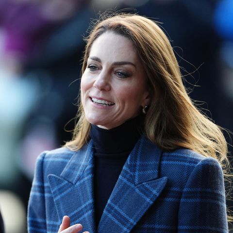 Catherine, Princess of Wales: Ihre schönsten Diamant-Schmuckstücke der ...