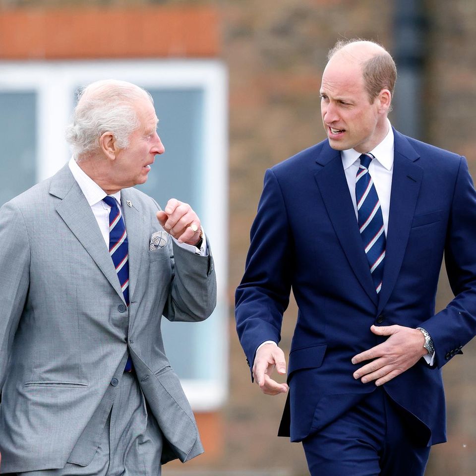 Prinz Harry: Butler plaudert aus! So war das Zusammenleben wirklich mit ...