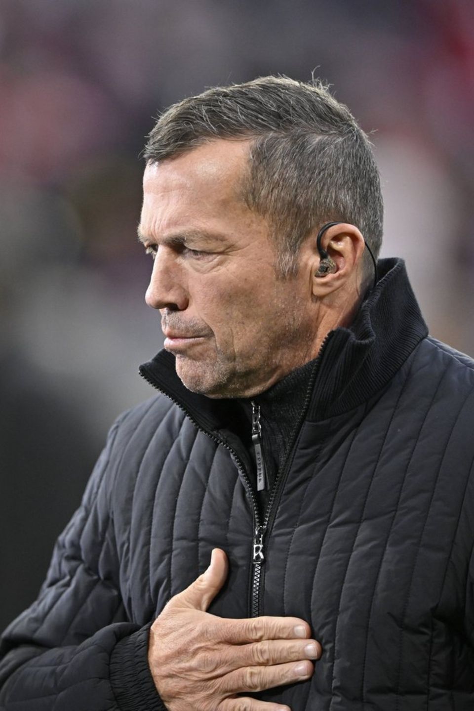 Lothar Matthäus - Starporträt, News, Bilder | GALA.de