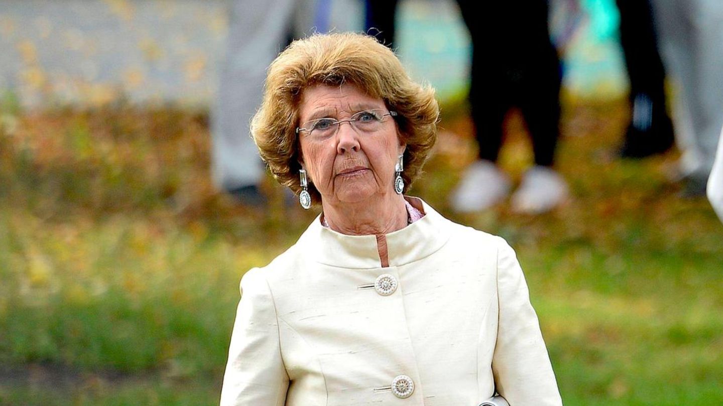 Prinzessin Desiree (†): Zwei Unfalltote! Rückblick auf ihr tragisches ...