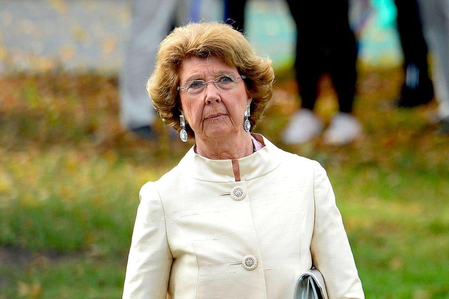 Prinzessin Desiree (†): Zwei Unfalltote! Rückblick auf ihr tragisches ...