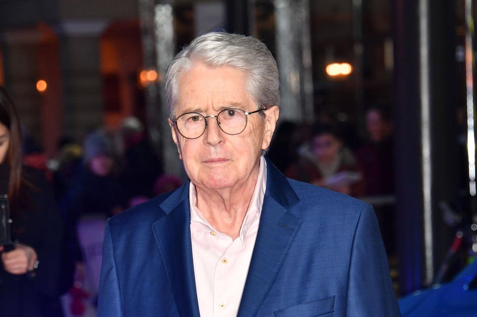 Frank Elstner: Er reagiert auf "Wetten, dass..?"-Übernahme von Bill und ...