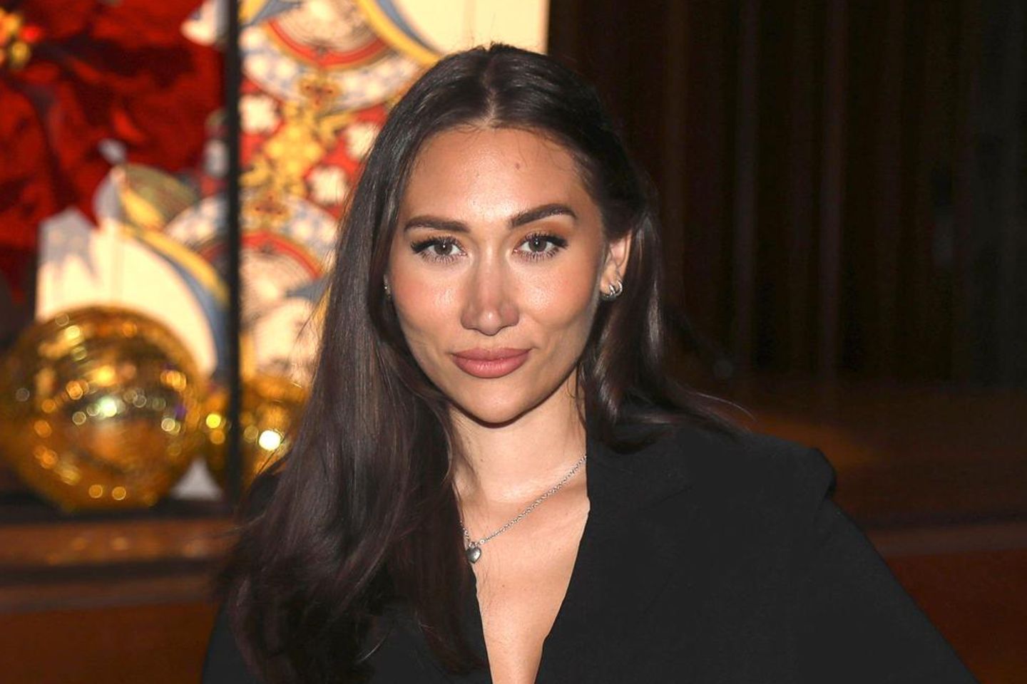 Dschungelcamp: Samira Yavuz bringt brisantes Andenken mit | GALA.de