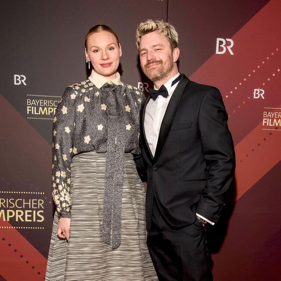 Mark Forster wird 43: Neuer Look! So gut sieht er ohne Cap aus | GALA.de
