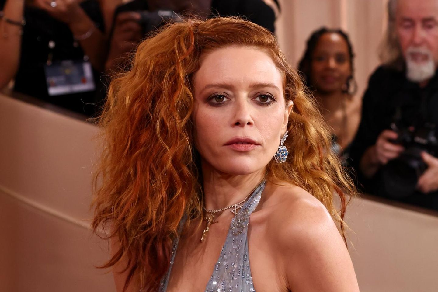 Natasha Lyonne: Schauspielerin gesteht Rückfall | GALA.de