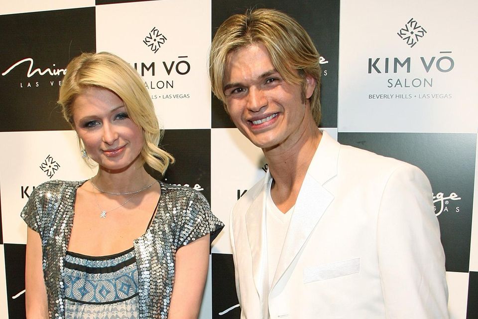 Kim Vo: Star-Hairstylist stirbt mit nur 55 Jahren an Darmkrebs | GALA.de