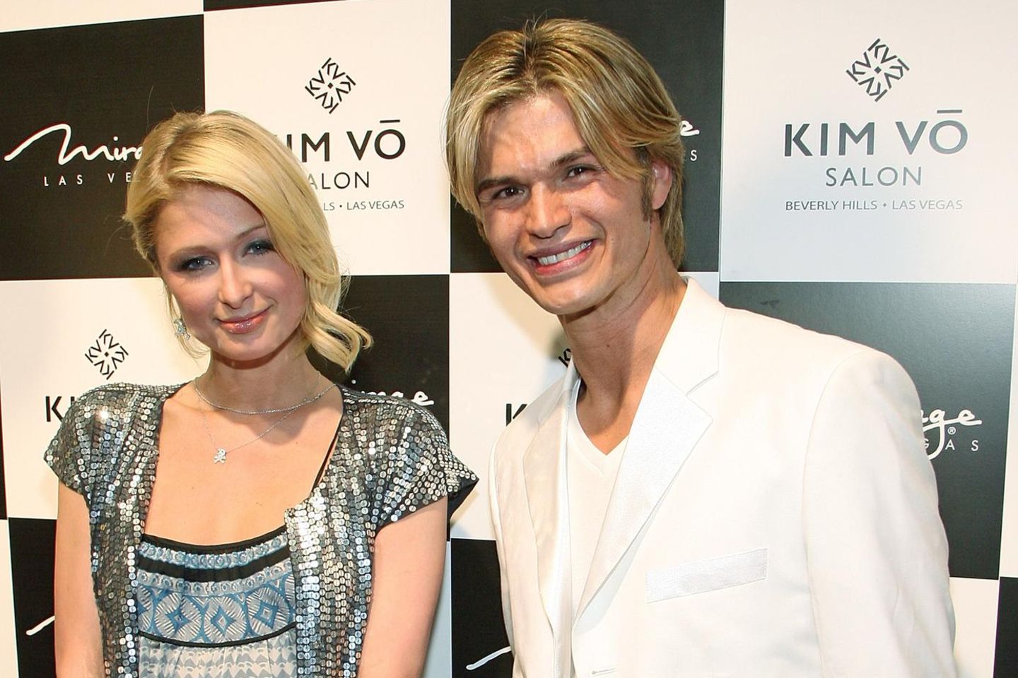 Kim Vo: Star-Hairstylist stirbt mit nur 55 Jahren an Darmkrebs | GALA.de