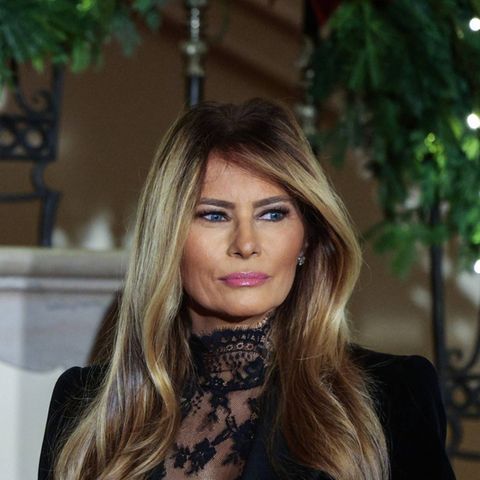 Melania Trump: Exklusive Doku-Premiere im Weißen Haus | GALA.de