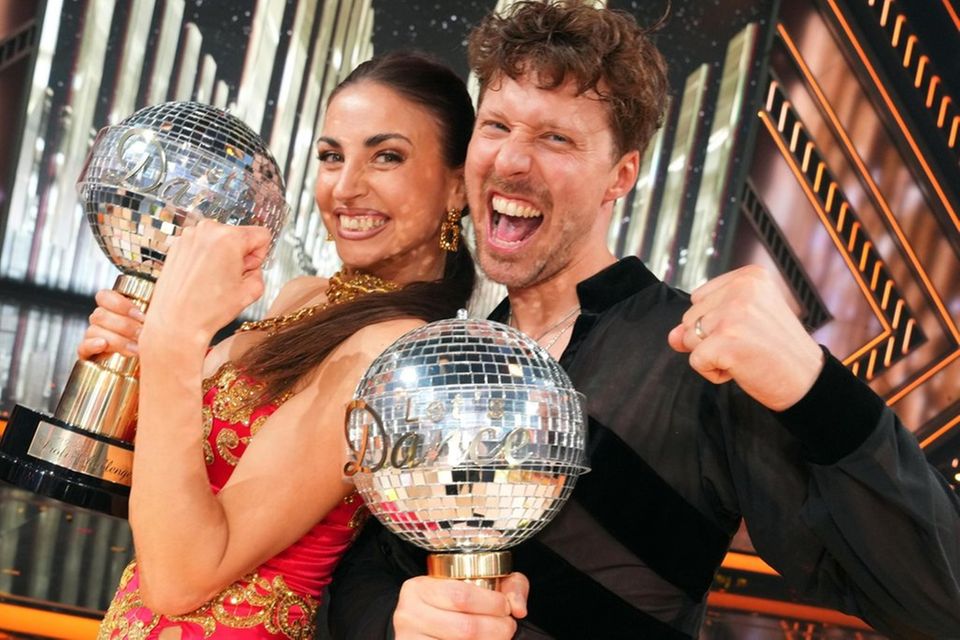 "Let's Dance" 2026: Das ist die Profi-Riege | GALA.de