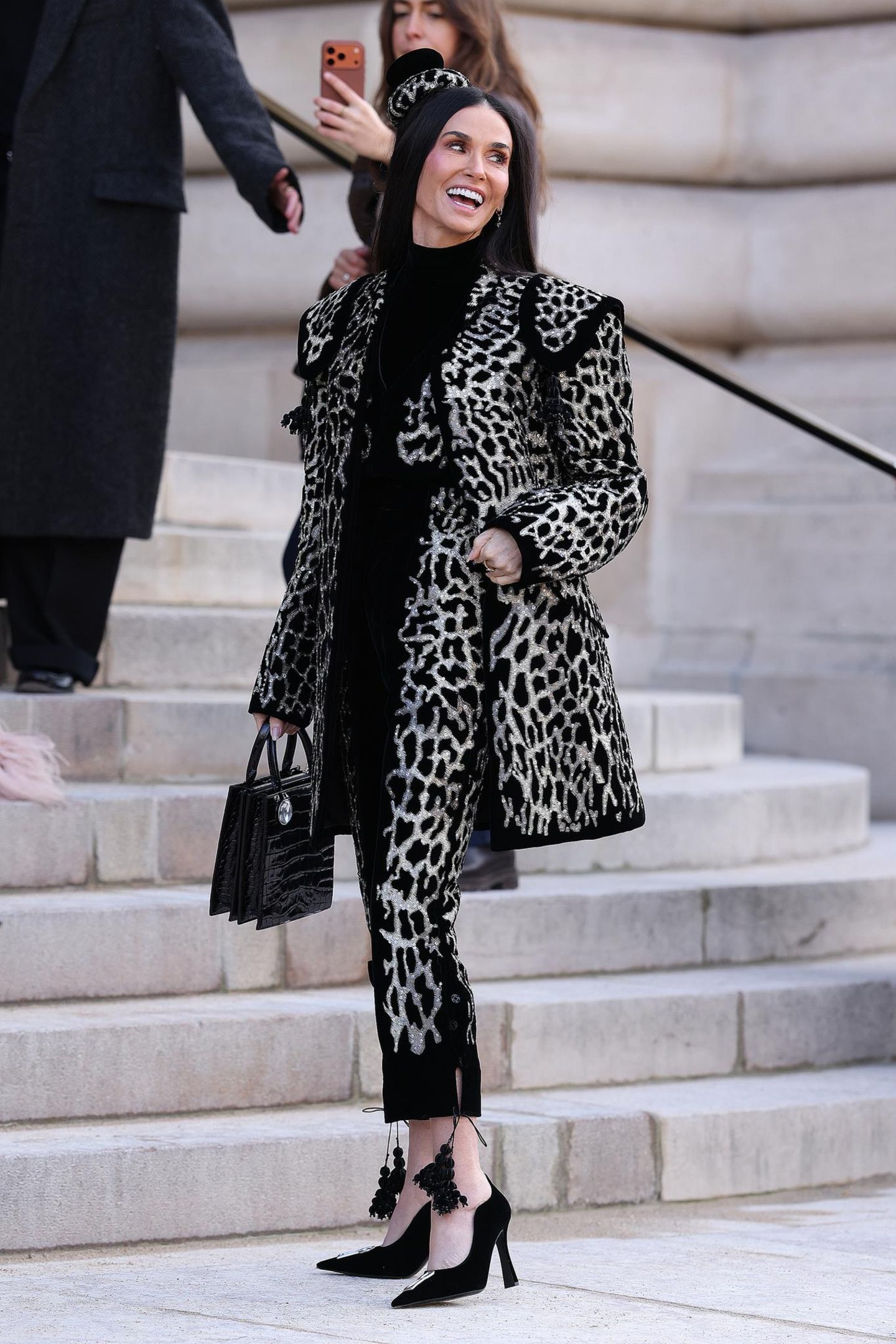 Jennifer Lawrence, David Beckham und Co.: Die Stars und Styles der ...