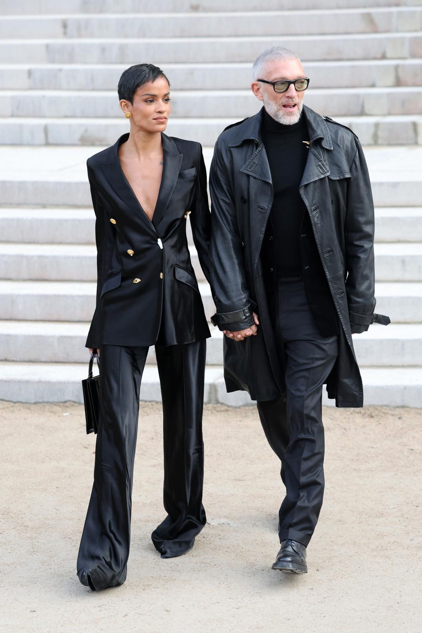 Jennifer Lawrence, David Beckham und Co.: Die Stars und Styles der ...