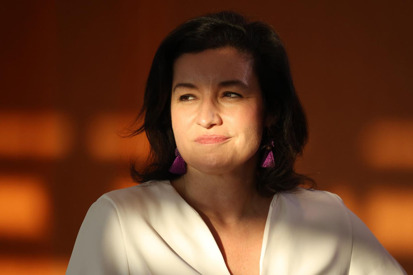 Dorothee Bär: Ungewohnt! Zum Geburtstag ihres Mannes als Super Mario ...