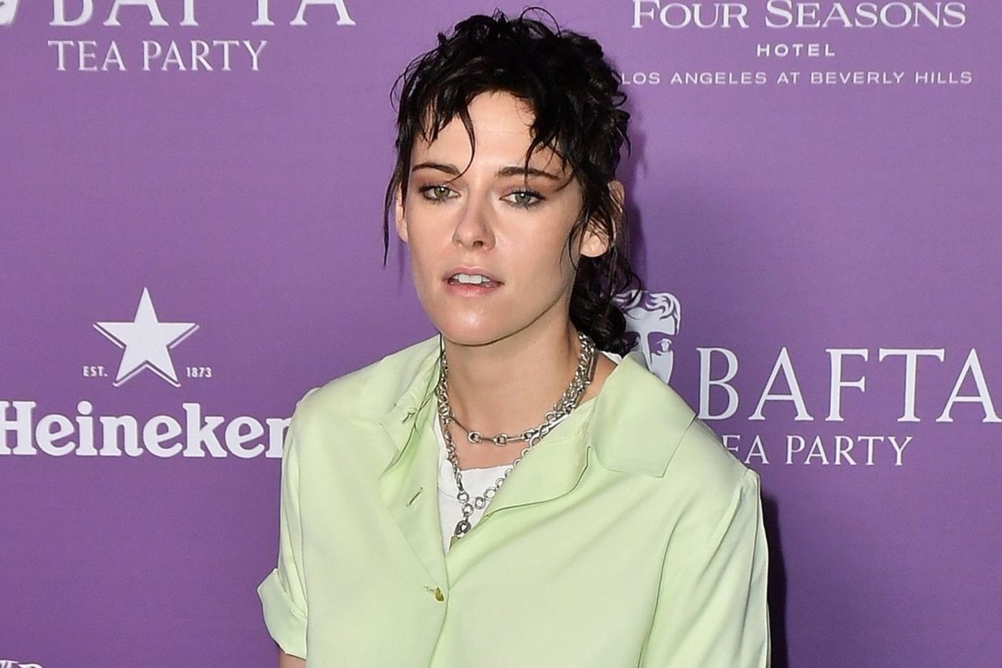 Kristen Stewart: Schauspielerin rechnet mit Filmbranche ab