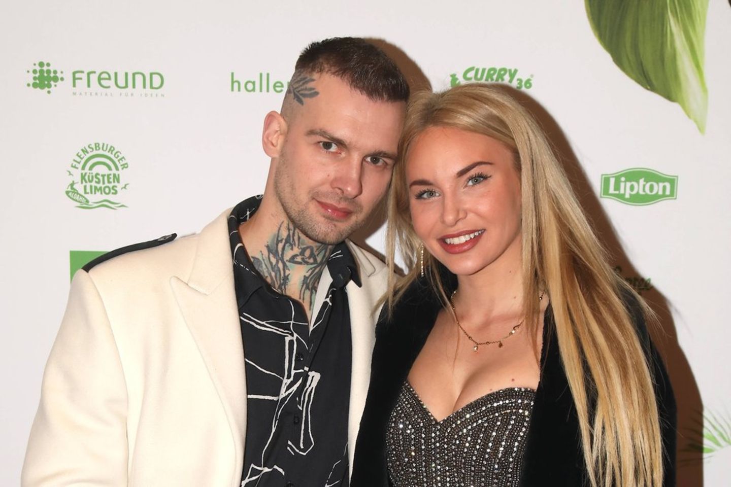 Eric Stehfest: Verliebt in Reality-Kollegin Franzi Temme | GALA.de