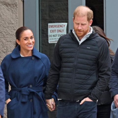 Prinz Harry: Butler plaudert aus! So war das Zusammenleben wirklich mit ...