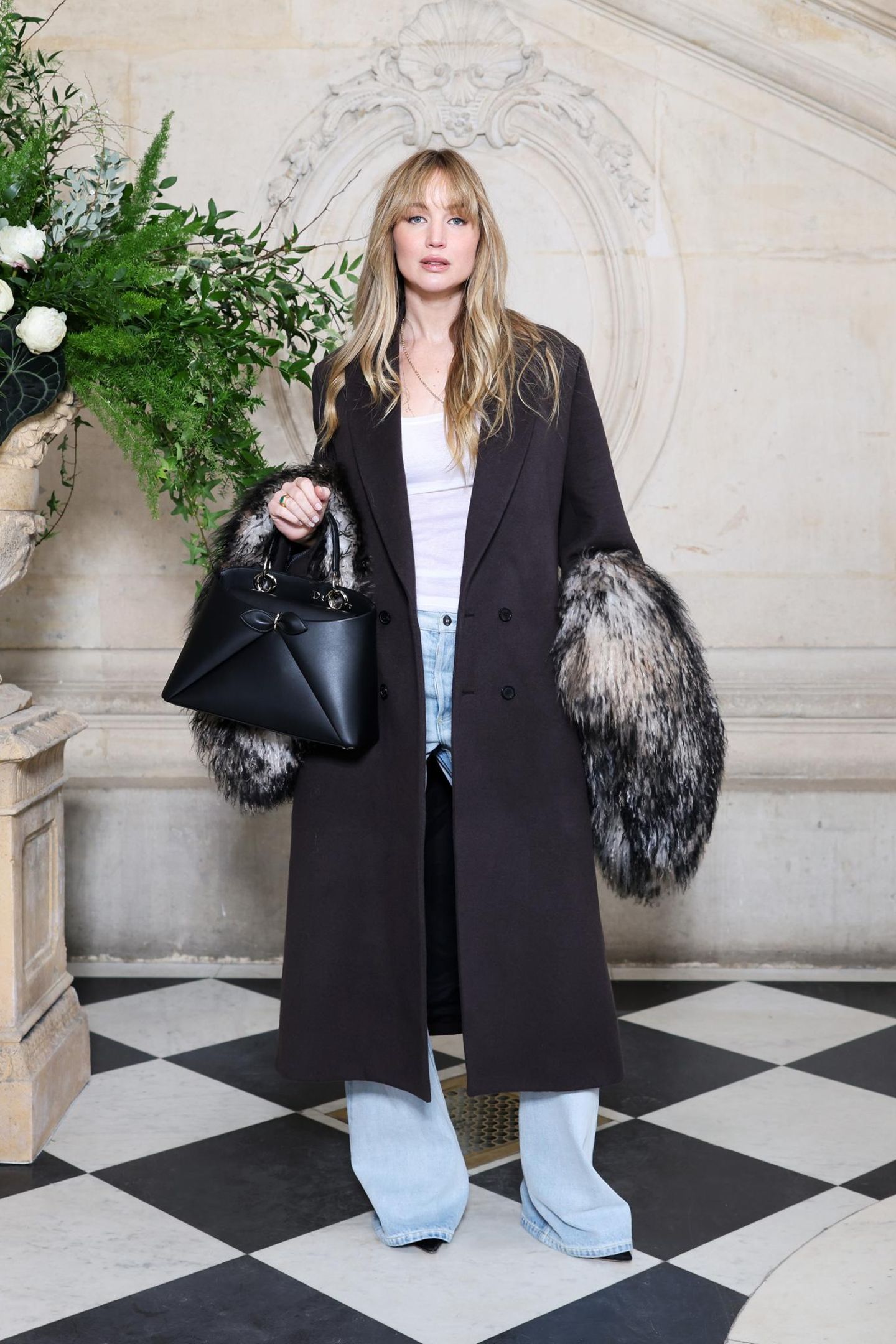 Jennifer Lawrence, David Beckham und Co.: Die Stars und Styles der ...