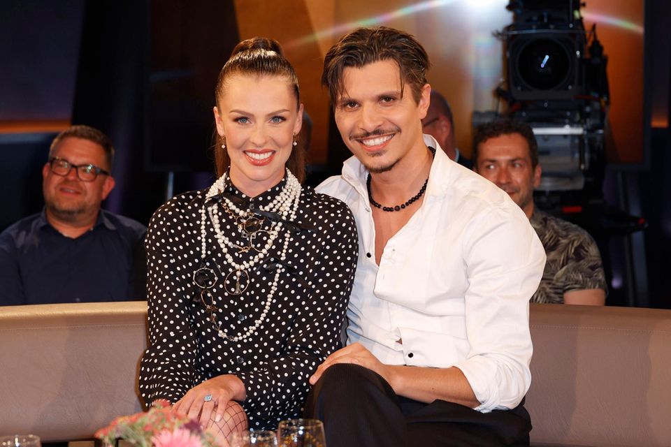 Let's Dance: Alexandru Ionel ist raus! Was steckt dahinter? | GALA.de