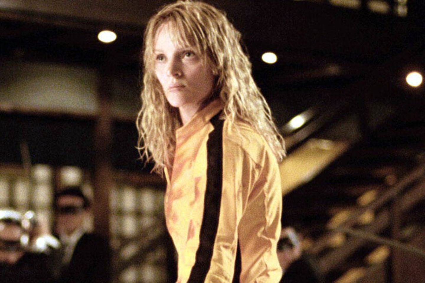 "Kill Bill: The Whole Bloody Affair": Beide Teile kommen am Stück ins ...
