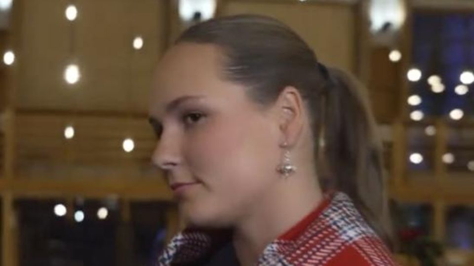 Prinzessin Ingrid Alexandra: Wenige Tage vor Beginn reagiert sie auf ...