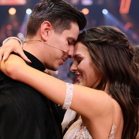 Let's Dance: Nach Show-Aus! Wehmütige Worte von Isabel Edvardsson | GALA.de
