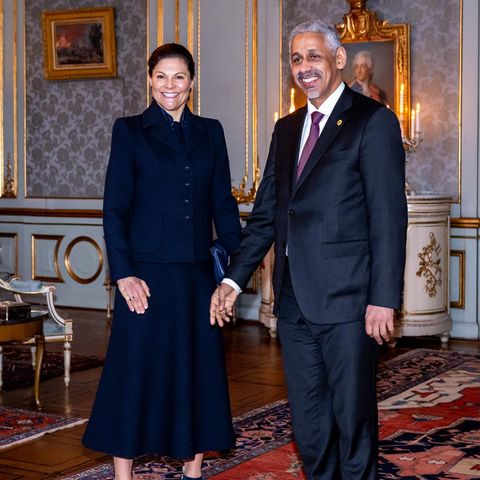 Vor dem großen Krach? 2024 zeigte sich Nicola Peltz als Victoria ...