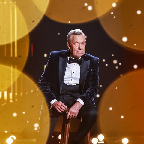 Roland Kaiser wird 73: Sein Leben in Bildern! Vom Findelkind zum ...