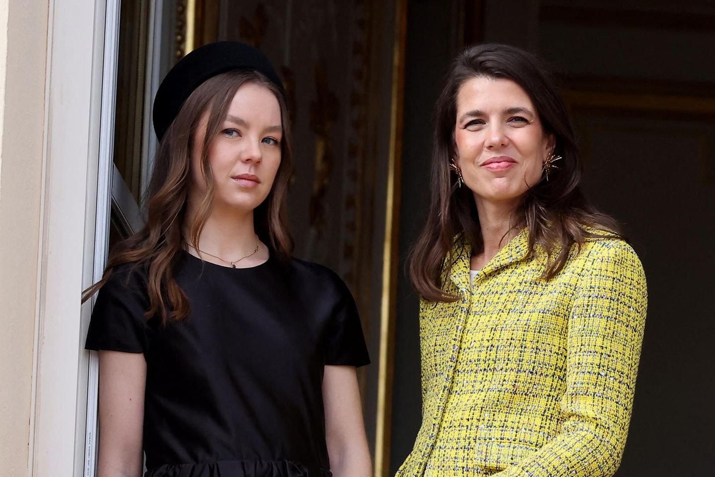 Prinzessin Alexandra von Hannover: Hier meidet sie Schwester Charlotte ...