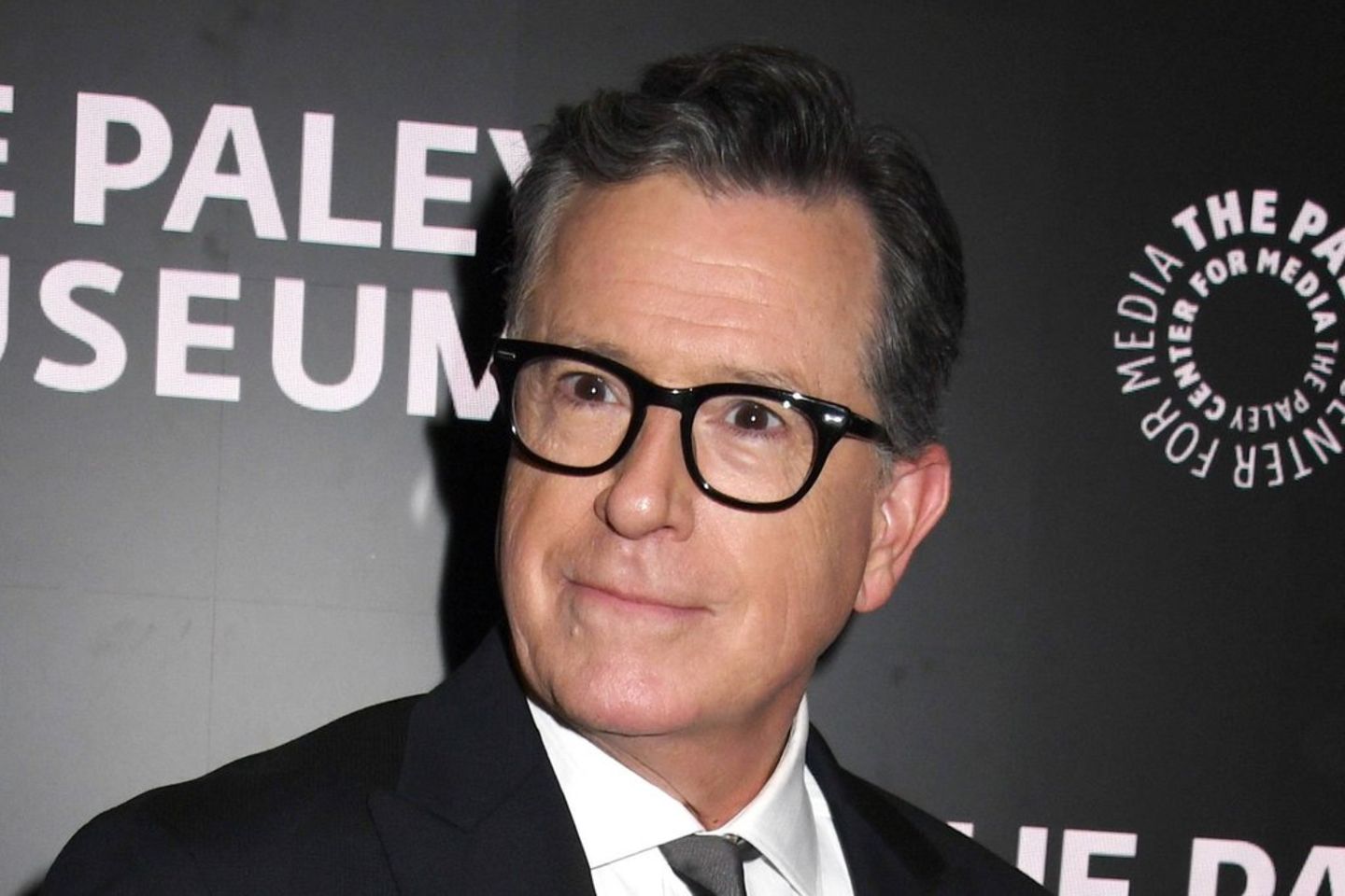 Stephen Colbert: Seine letzte "Late Show" rückt näher | GALA.de