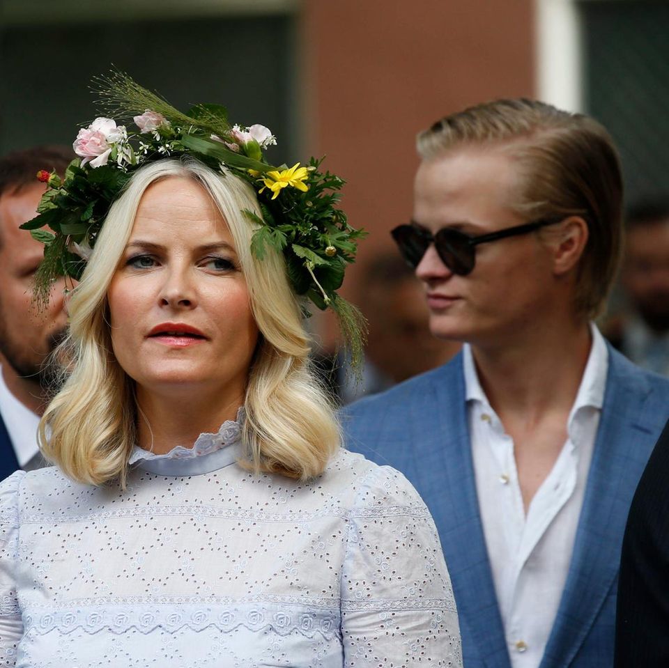 Prinzessin Ingrid Alexandra: Sie zieht erste Bilanz über ihr neues ...