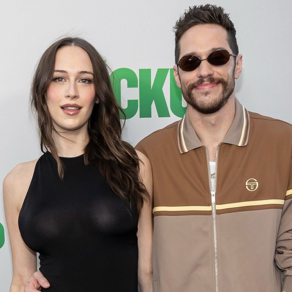 Scottie Rose Hewitt | GALA.de