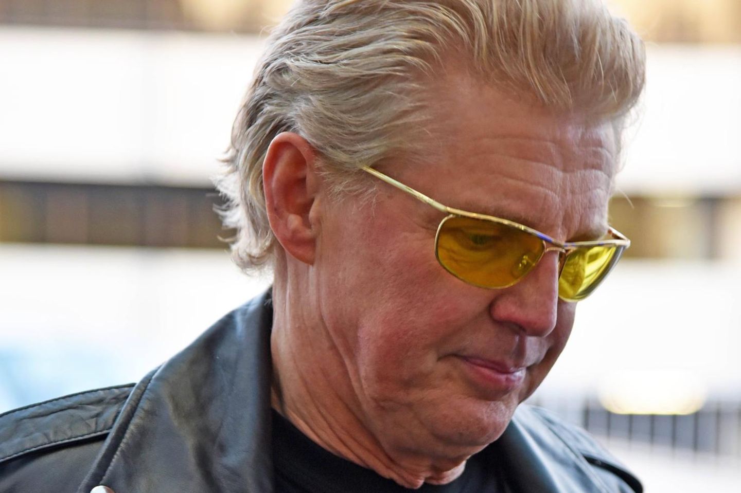 Markus Mörl: NDW-Star bedauert verpasste Zeit mit Sohn Hannes | GALA.de