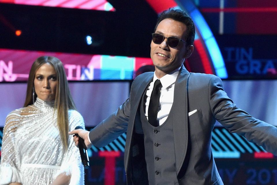 Jennifer Lopez: Ihr Ex-Mann erwartet sein achtes Kind | GALA.de