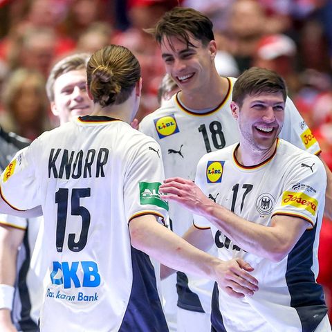 Alfred Gíslason schwärmt in Doku von seiner neuen Partnerin | GALA.de