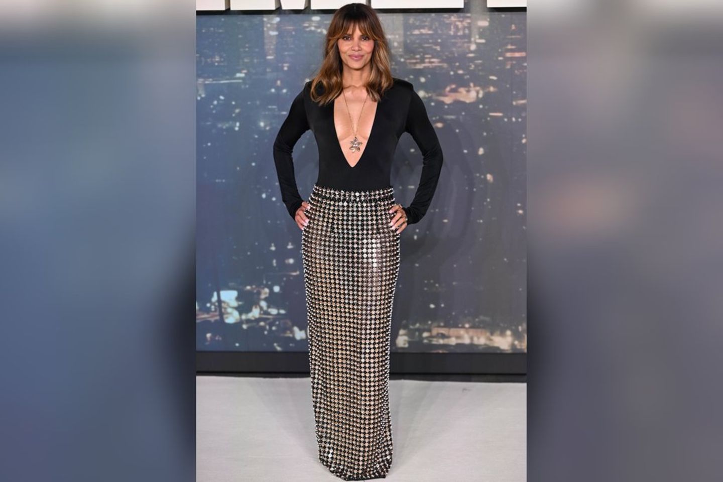 Halle Berry: Gewagter Red-Carpet-Auftritt in London | GALA.de