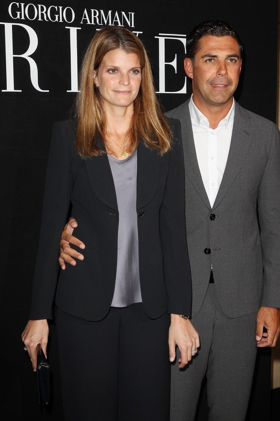 Athina Onassis: Ihr beeindruckender Beautywandel in Bildern | GALA.de