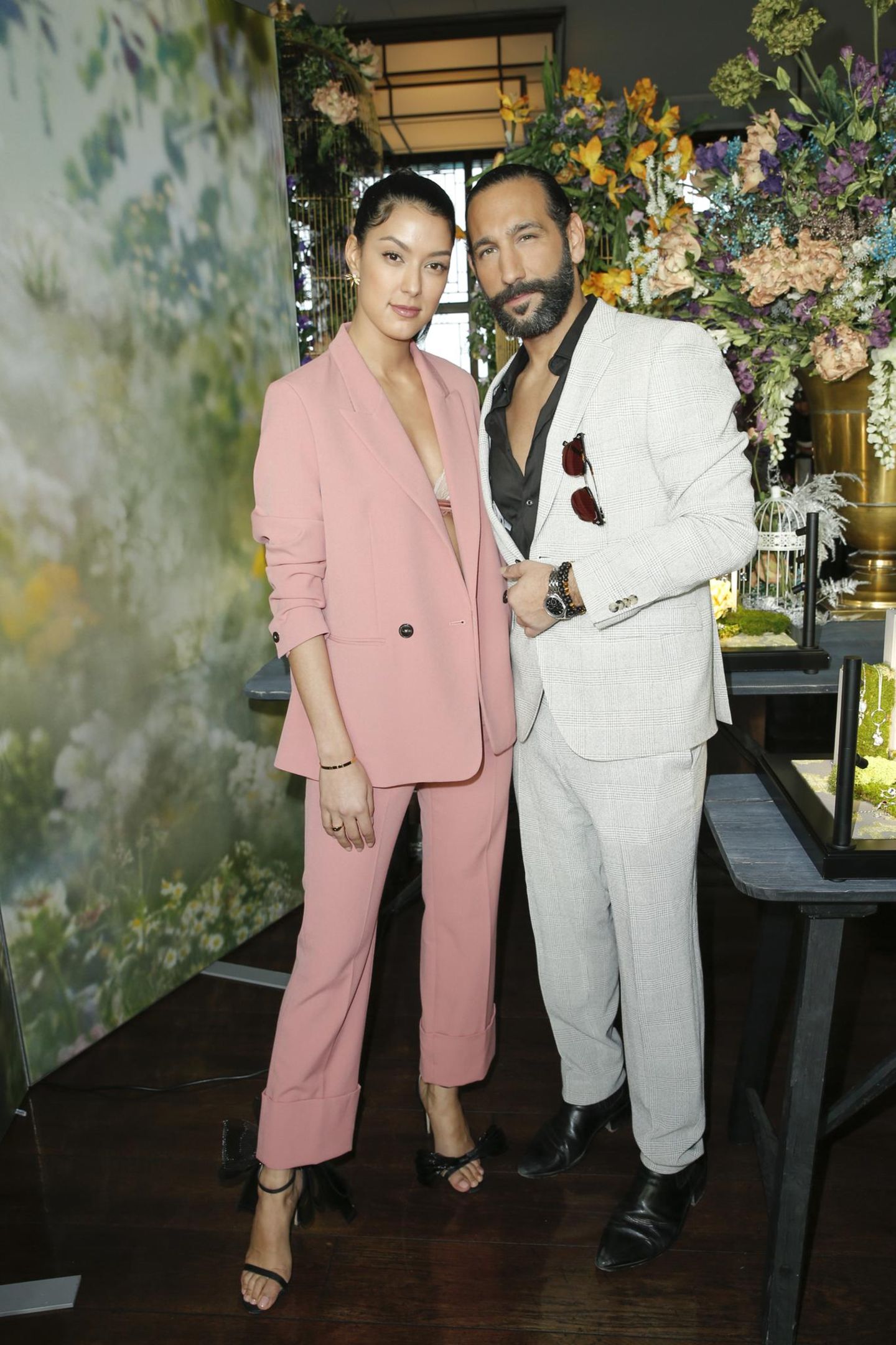 Let's Dance 2026: Diese 14 Profis verwandeln Promis in Tanzstars | GALA.de