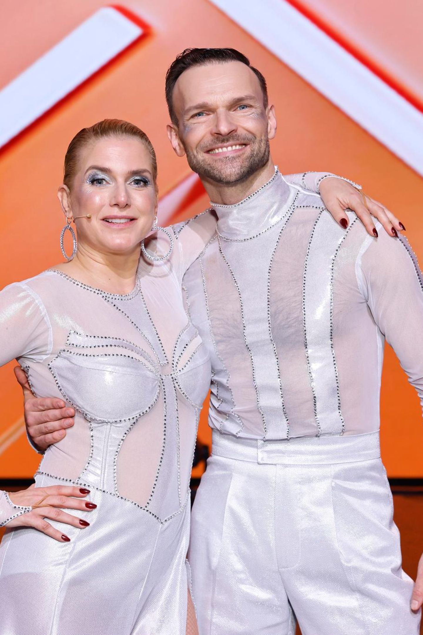 Let's Dance 2026: Diese 14 Profis verwandeln Promis in Tanzstars | GALA.de