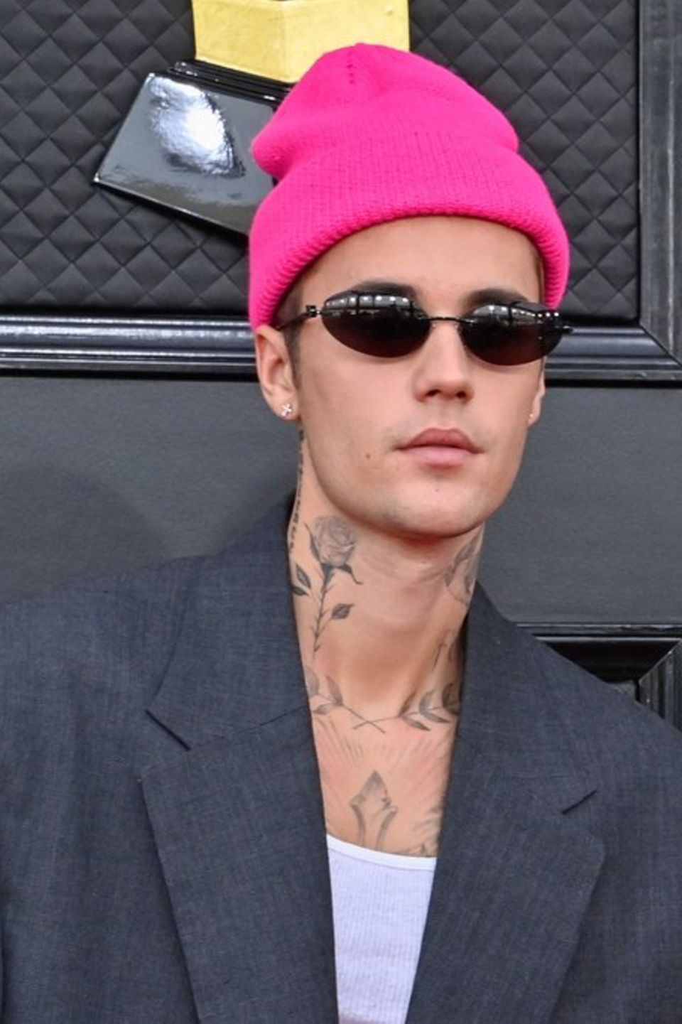Justin Bieber - Starporträt, News, Bilder | GALA.de
