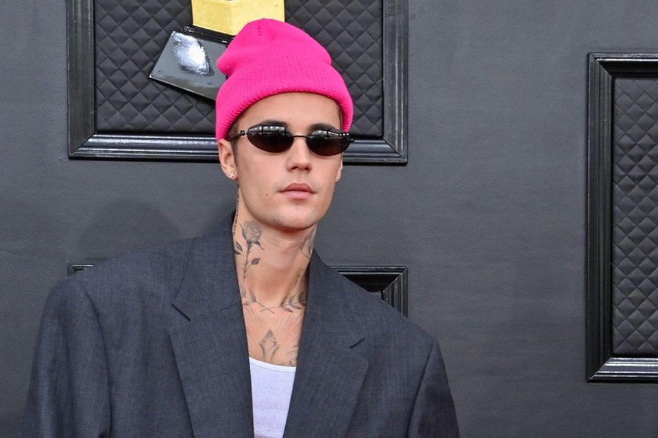 Justin Bieber: Comeback bei den Grammys | GALA.de
