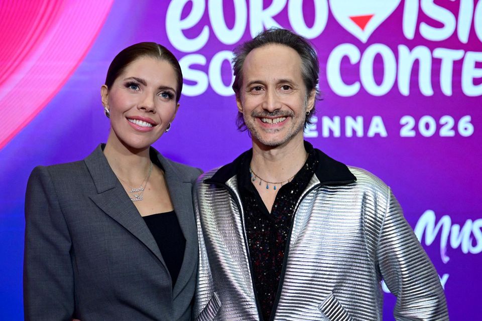 Eberhoferkrimi-Star Michael Ostrowski: ESC-Moderation mit Victoria ...
