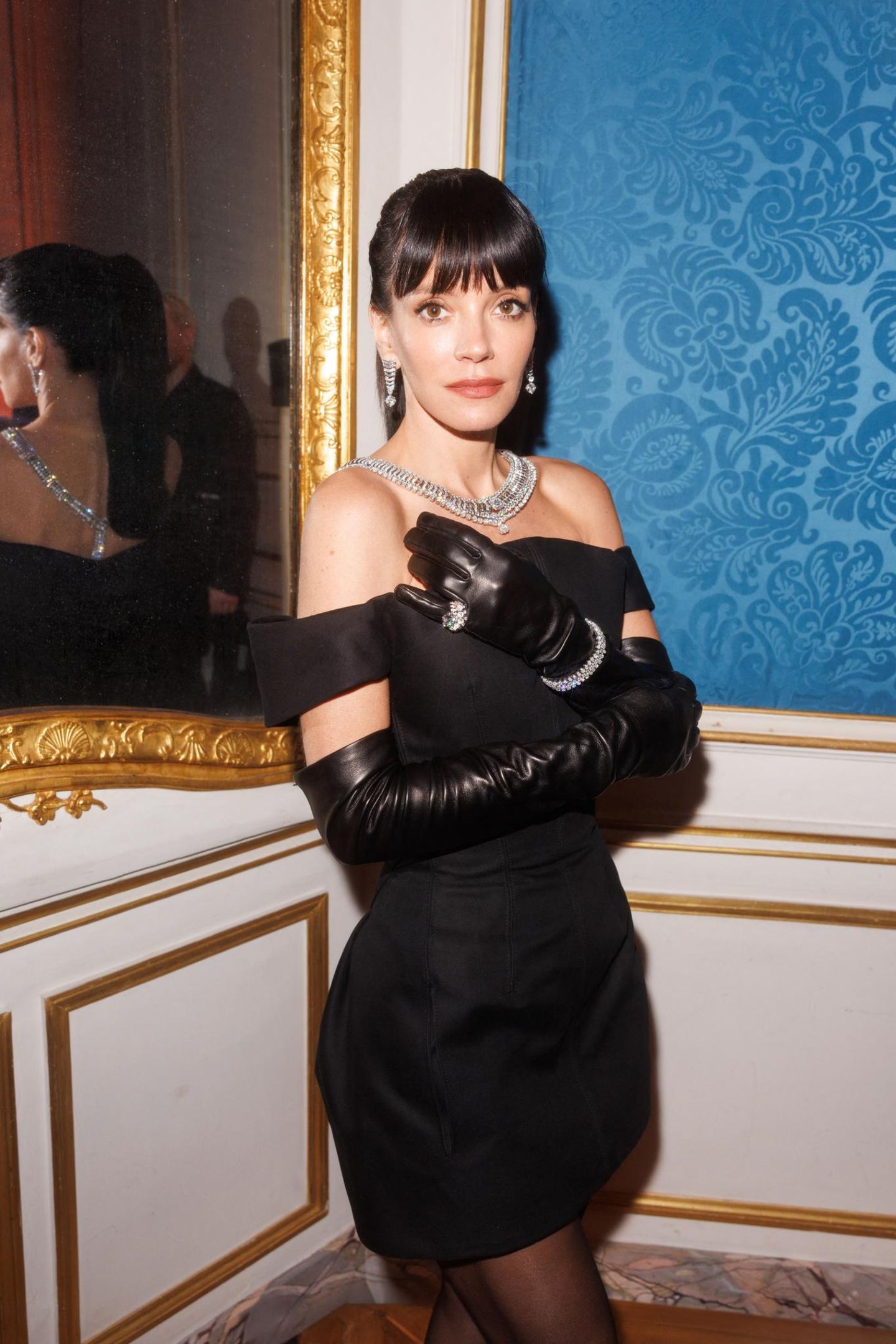 Star-Looks: Gammel oder Glamour | GALA.de