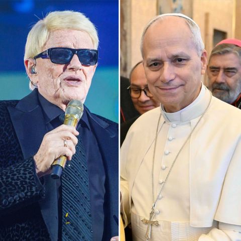 Heino lässt Tragödie um Tochter Petra (†35) Revue passieren | GALA.de