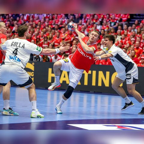 Alfred Gíslason schwärmt in Doku von seiner neuen Partnerin | GALA.de