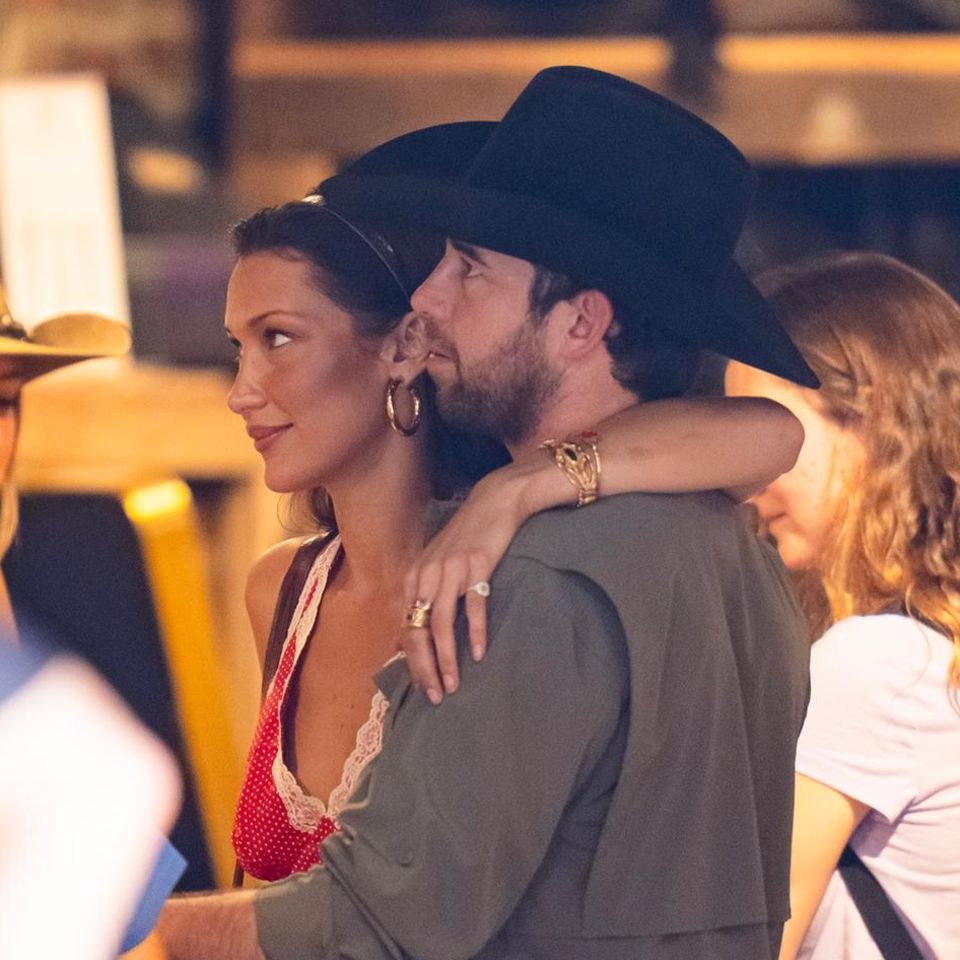 Jacob Elordi und Olivia Jade Giannulli: Haben die beiden sich getrennt ...