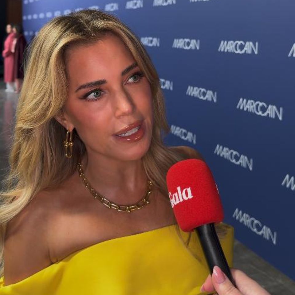 Blümchen sagt "Danke": Jasmin Wagner feiert Bühnen-Abschied | GALA.de