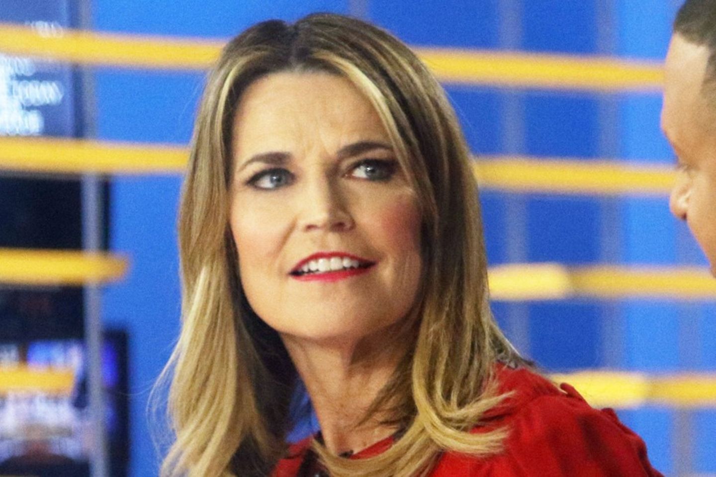 TV-Star Savannah Guthrie: Wurde ihre Mutter entführt? | GALA.de