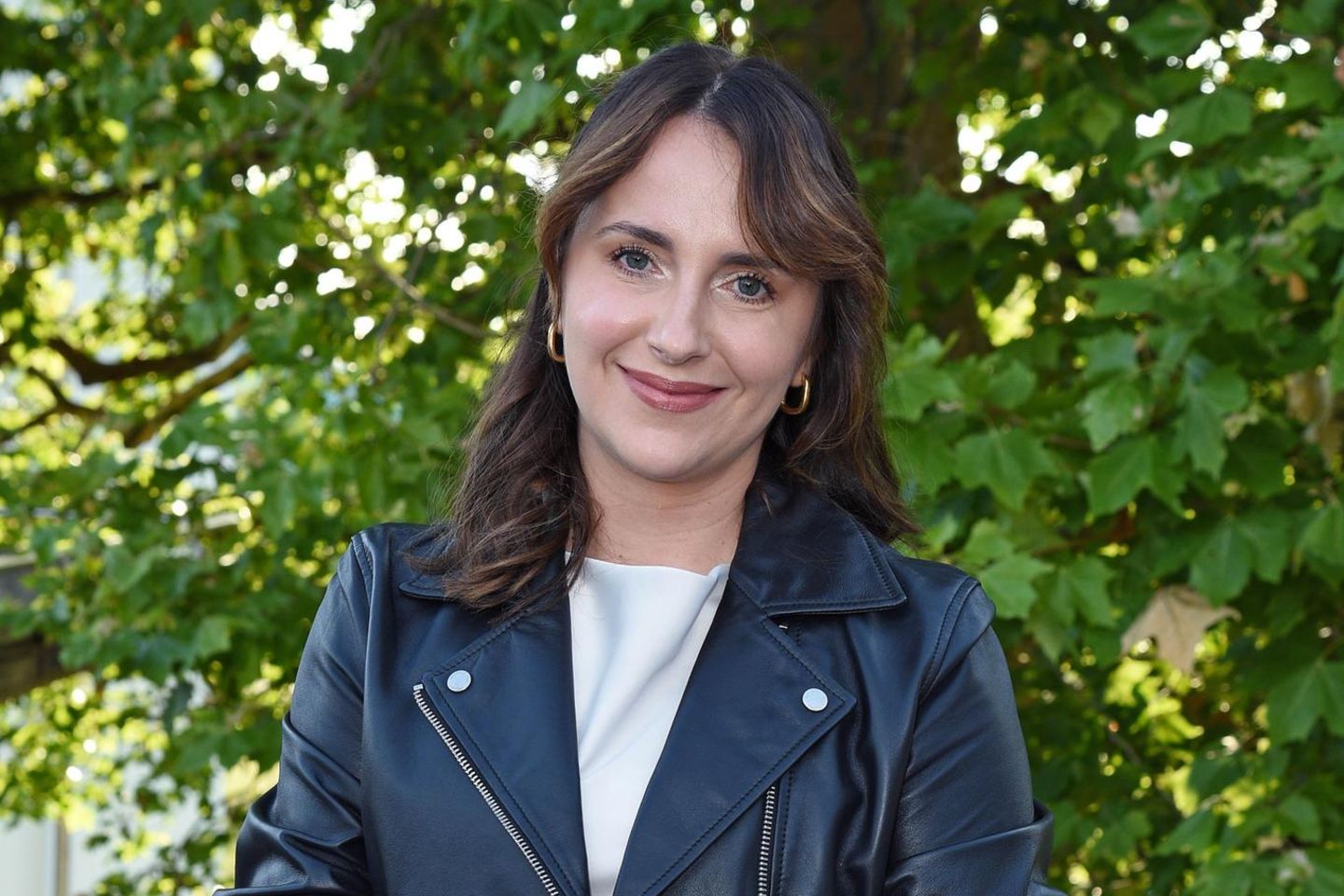 Anna Heiser über ihr Selbstbild: "Ich habe meinen Körper gehasst" | GALA.de