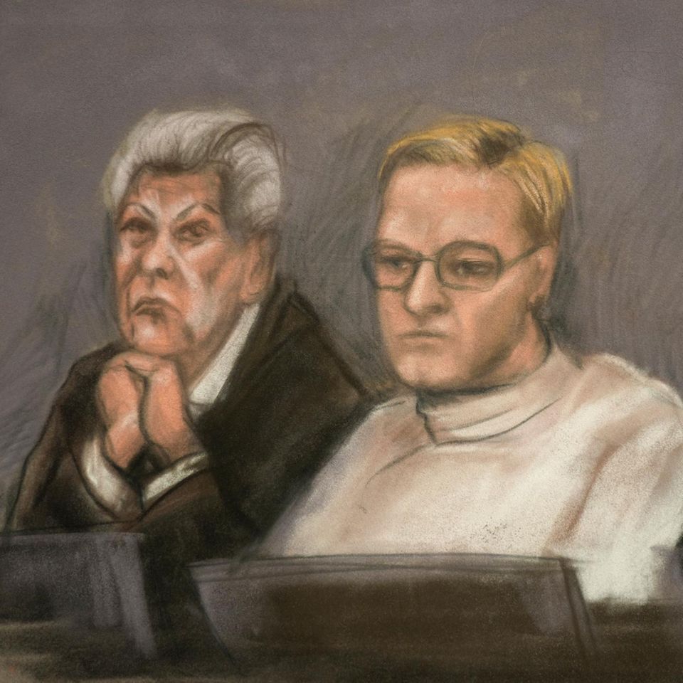Prinzessin Madeleine: Details zum Untreueskandal mit Jonas Bergström ...