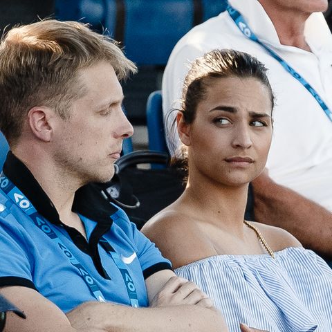 Alessandra Meyer-Wölden über ihre Familie: Ihre Tochter steht vor ...